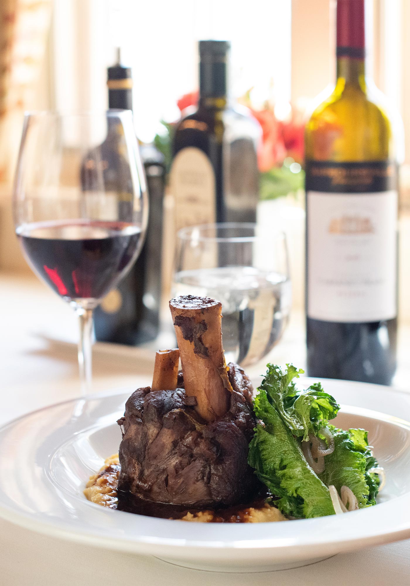 Virginia Wineries with Fine Dining - Wine and Country Life