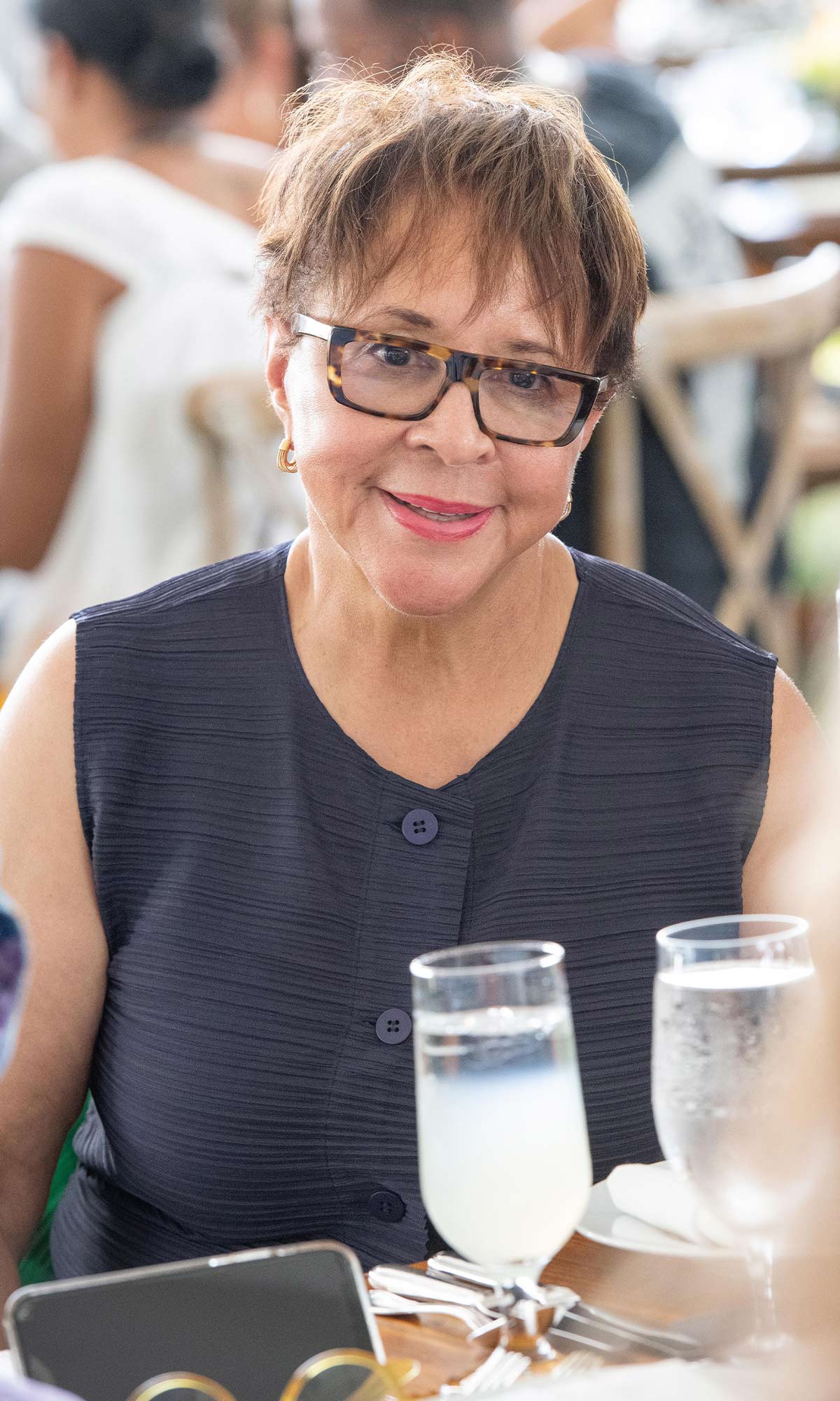 Kwame Onwuachi Presents The Family Reunion - Wine and Country Life