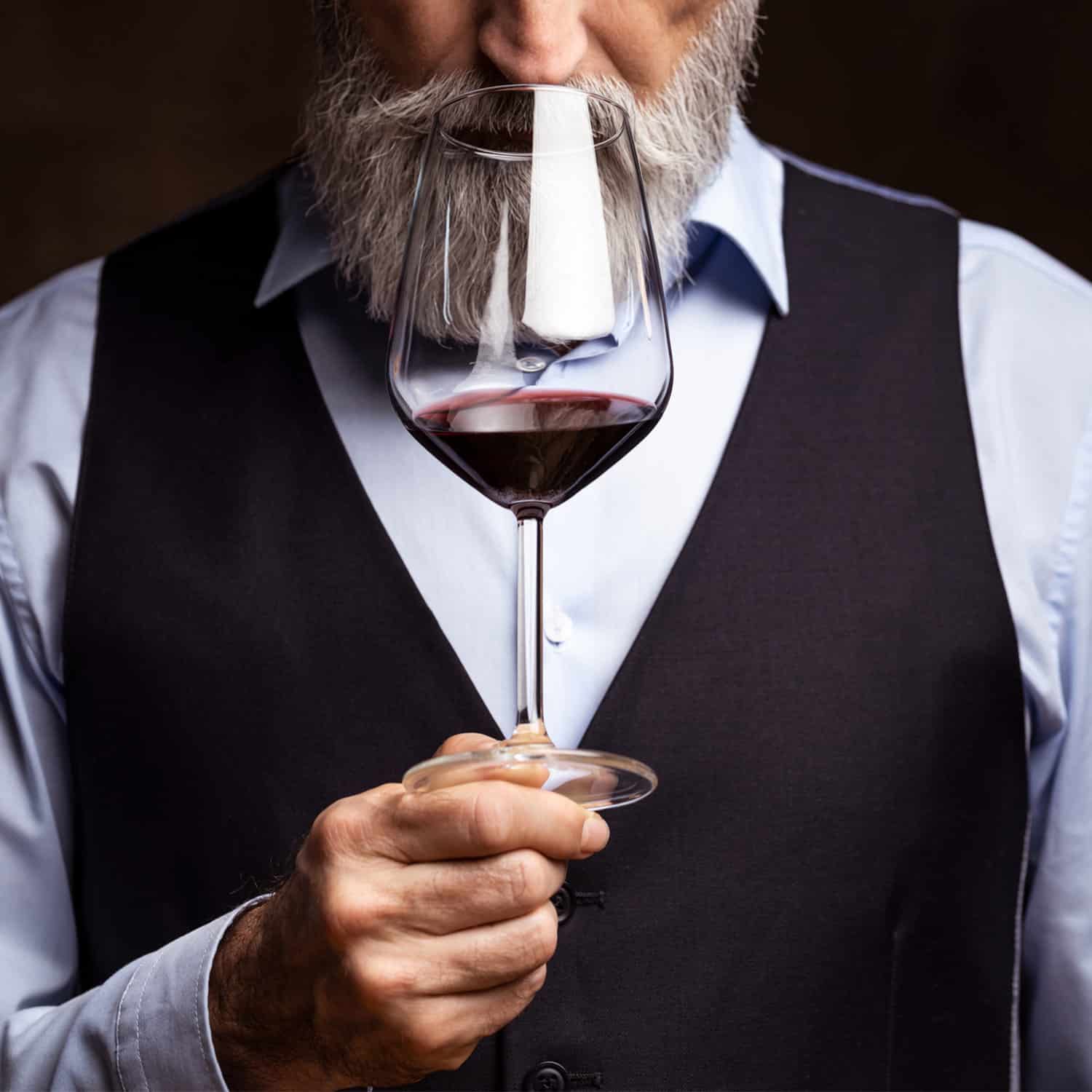 Meet Winemaker Matthieu Finot - Wine and Country Life