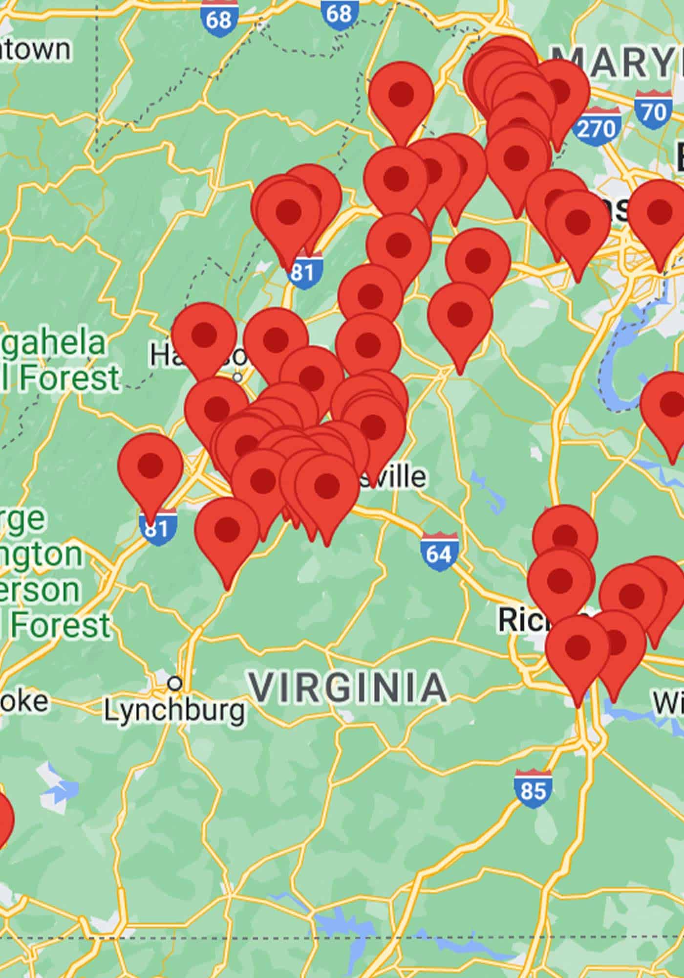 Gold Medal Wine Trail - Wine and Country Life