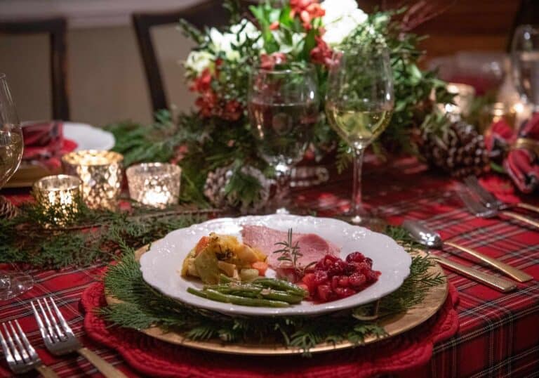 Pairings for Holiday Ham Dinners - Wine and Country Life