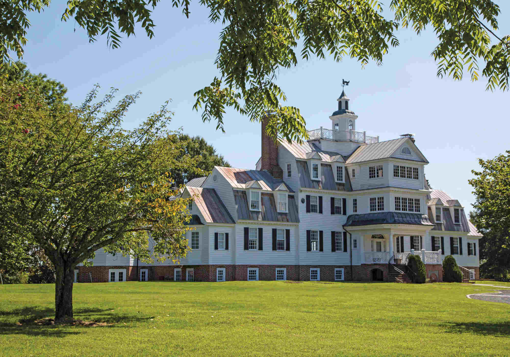 Virginia's Historic Garden Week Celebrates 90 Year Anniversary - Wine ...