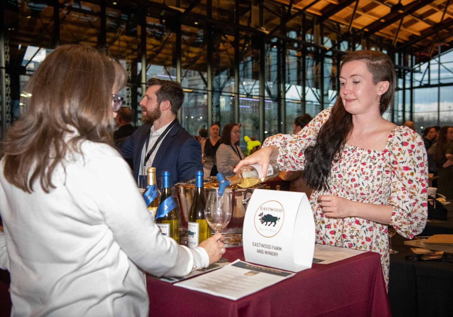 Best Virginia Wines in 2023 - Wine and Country Life