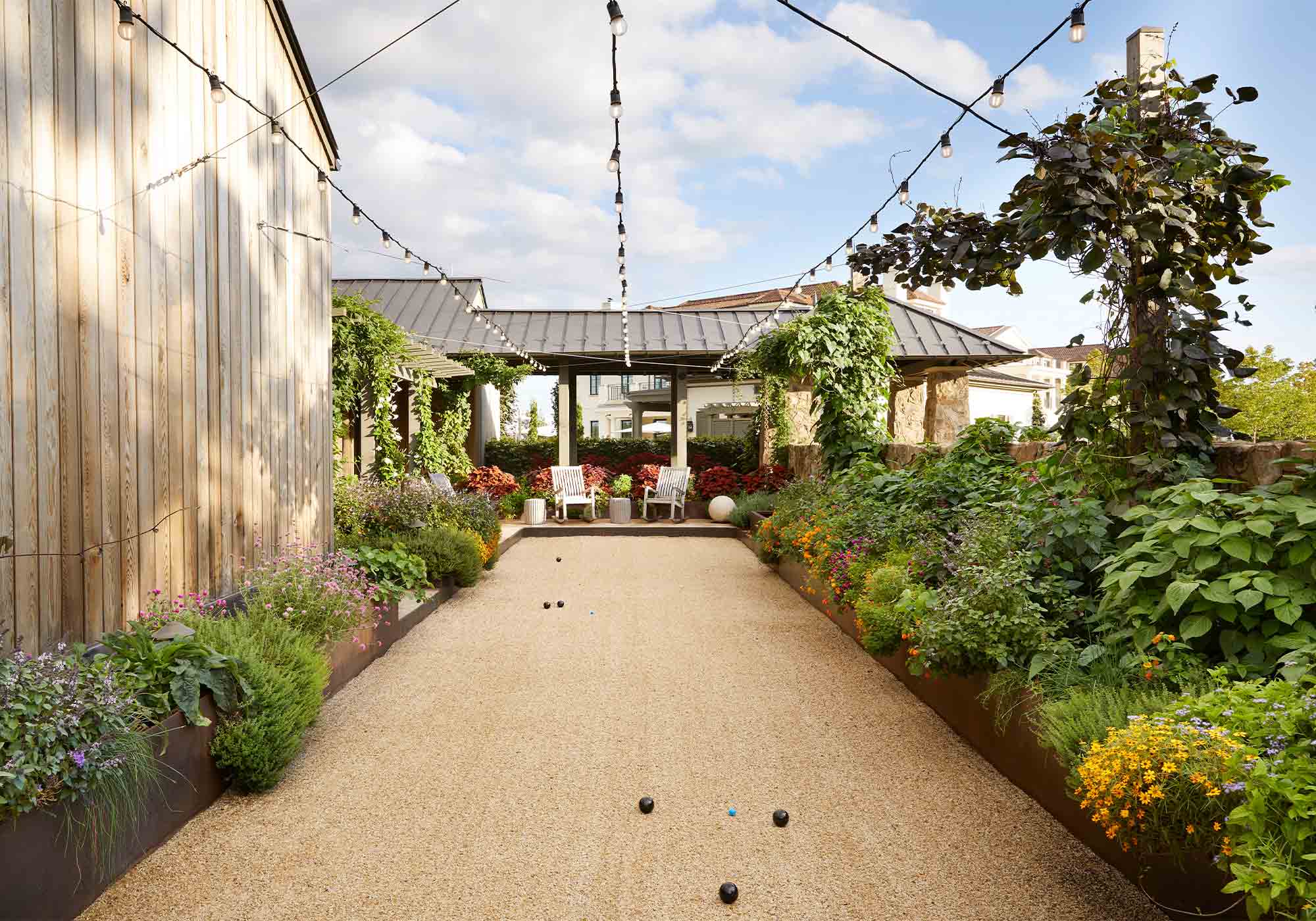 Marigold by Jean-Georges - Wine and Country Life