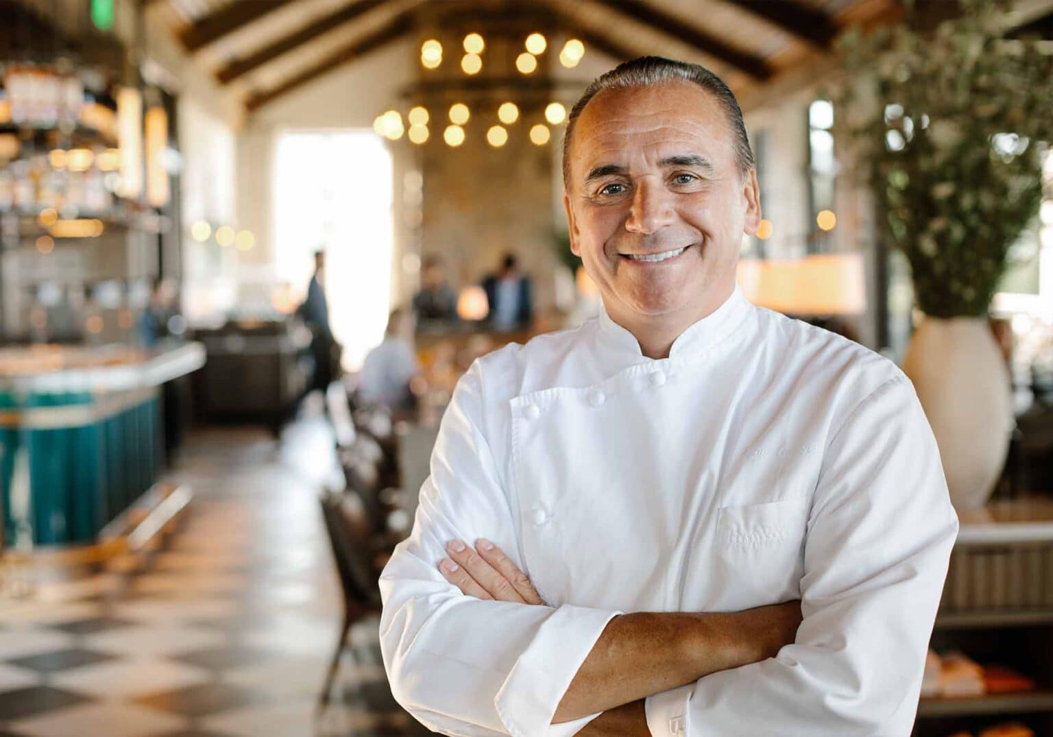 Marigold by Jean-Georges - Wine and Country Life