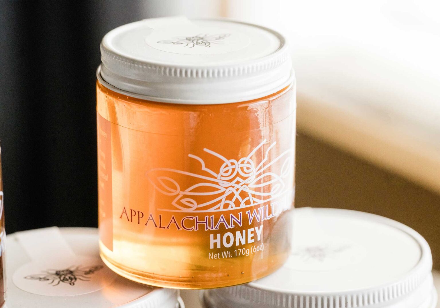 All About Virginia Mead - Wine and Country Life