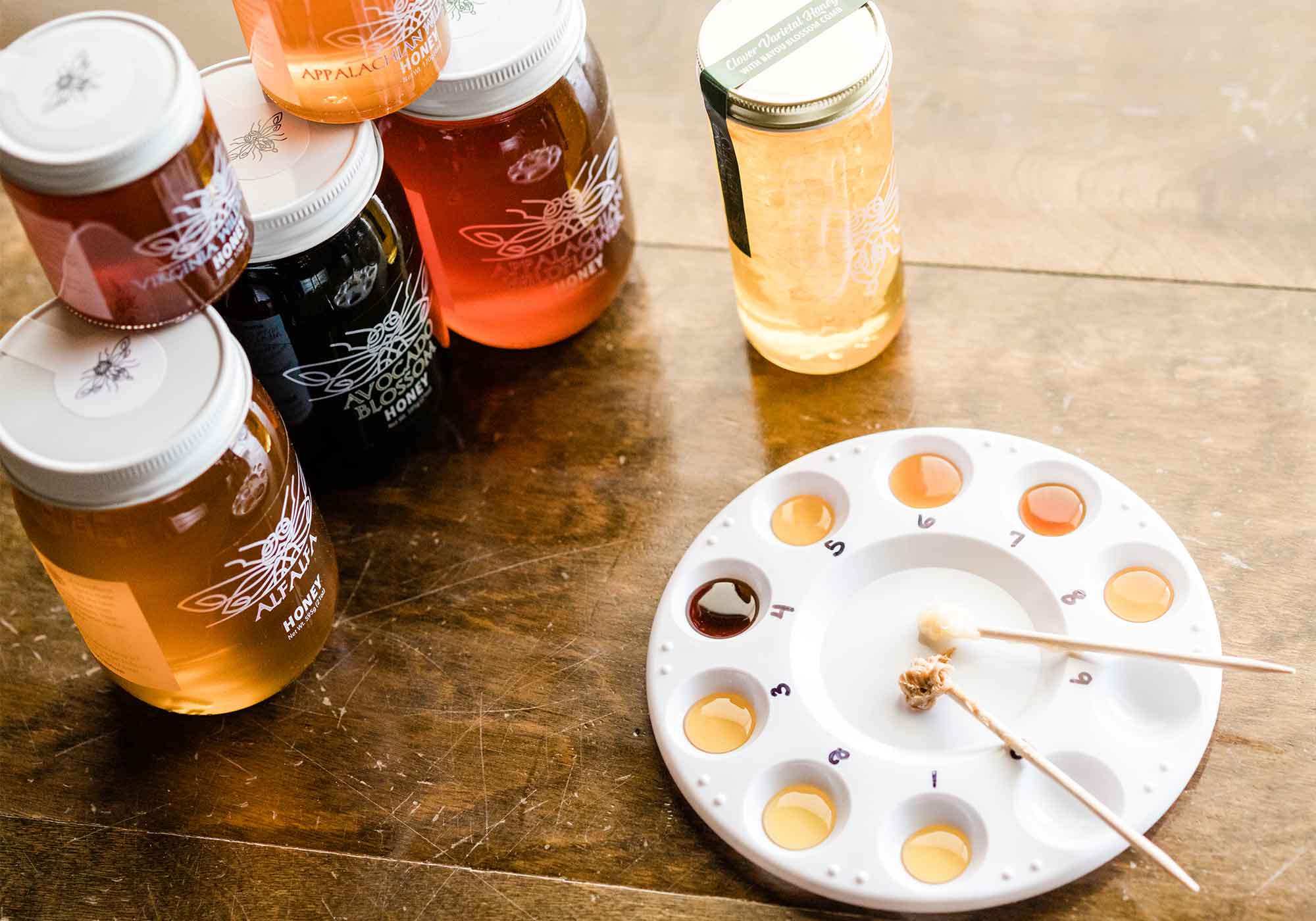 All About Virginia Mead - Wine and Country Life