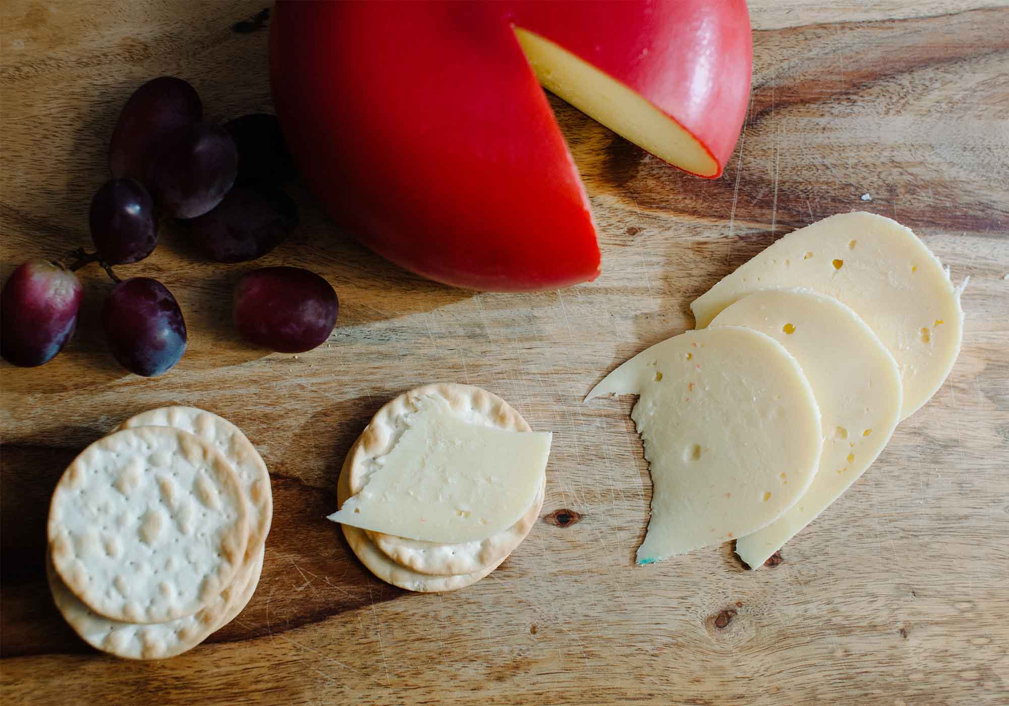 The Cheese Nuns - Wine and Country Life