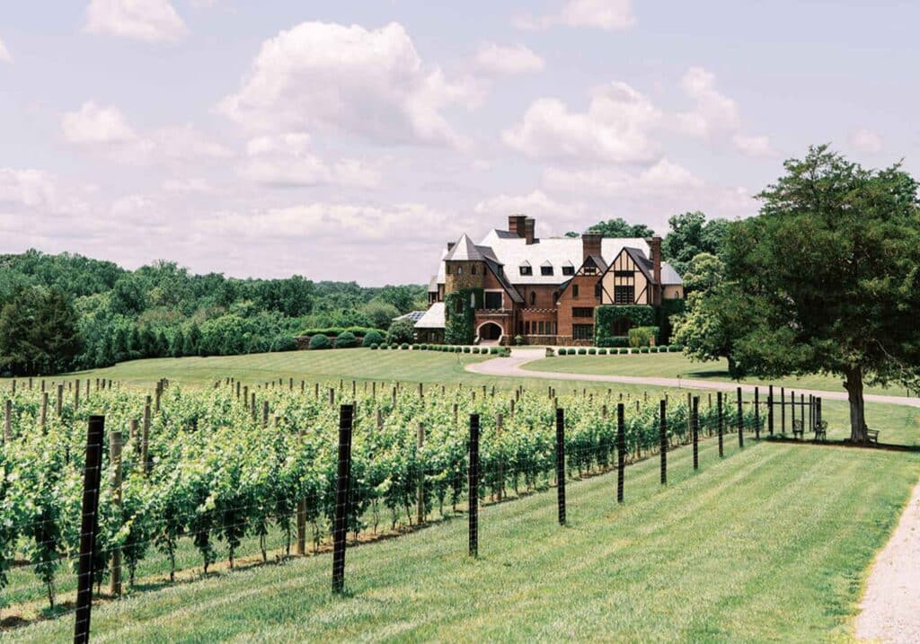 Discover Your Favorite New Virginia Winery - Wine and Country Life