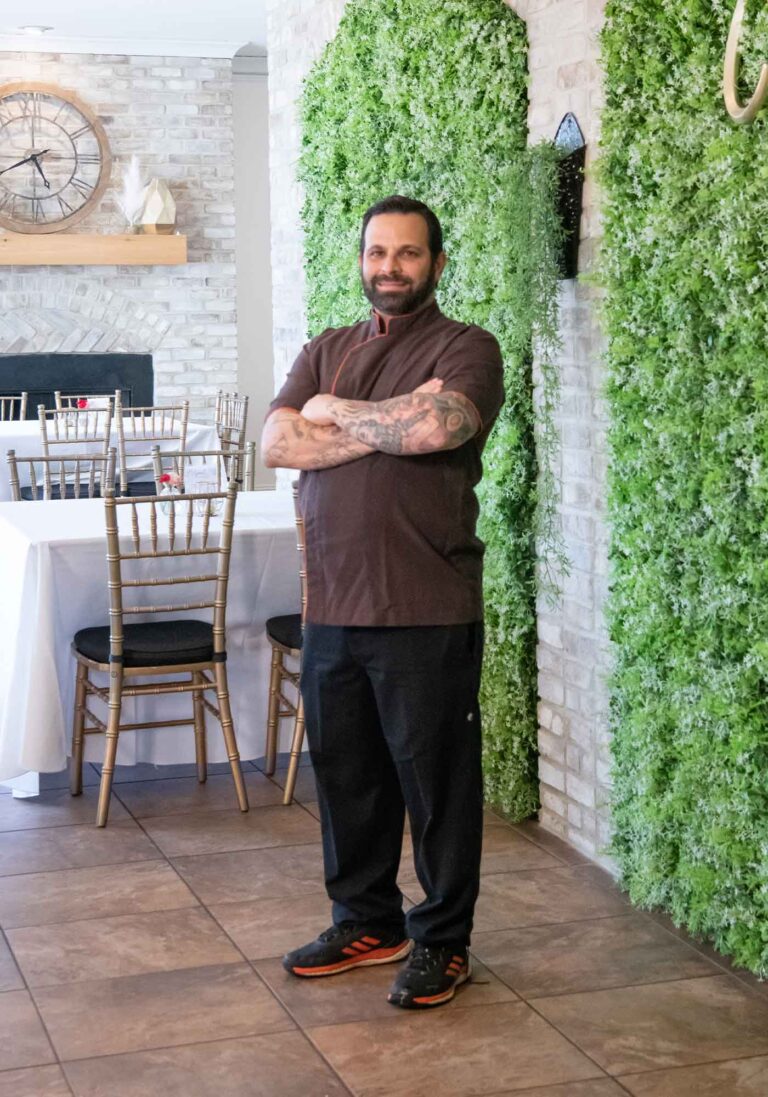 The Chefs of Virginia Wine Country Restaurants - Wine and Country Life