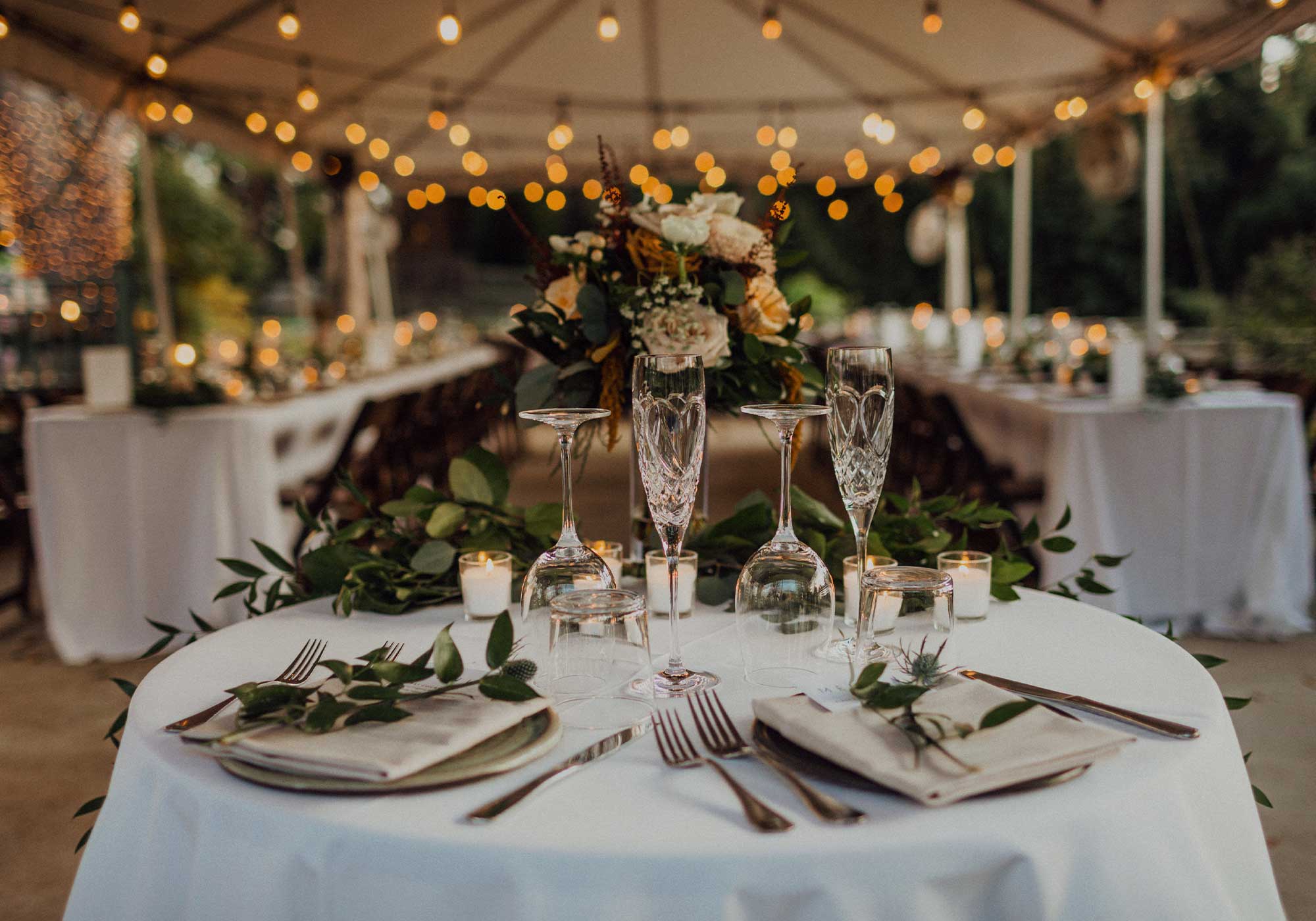 The Blue Door Kitchen & Inn - Wine and Country Life