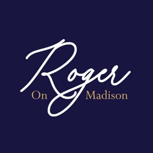 Roger on Madison - Wine and Country Life