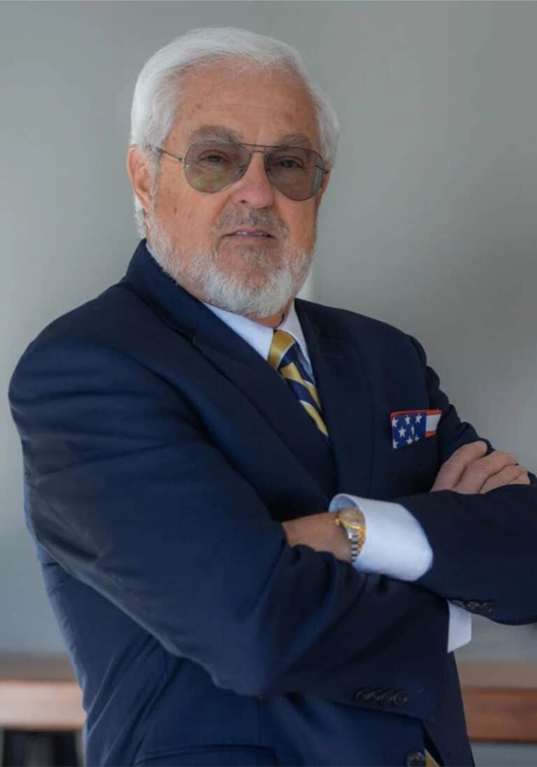 Prince Michel Winery's New Vision - Wine and Country Life