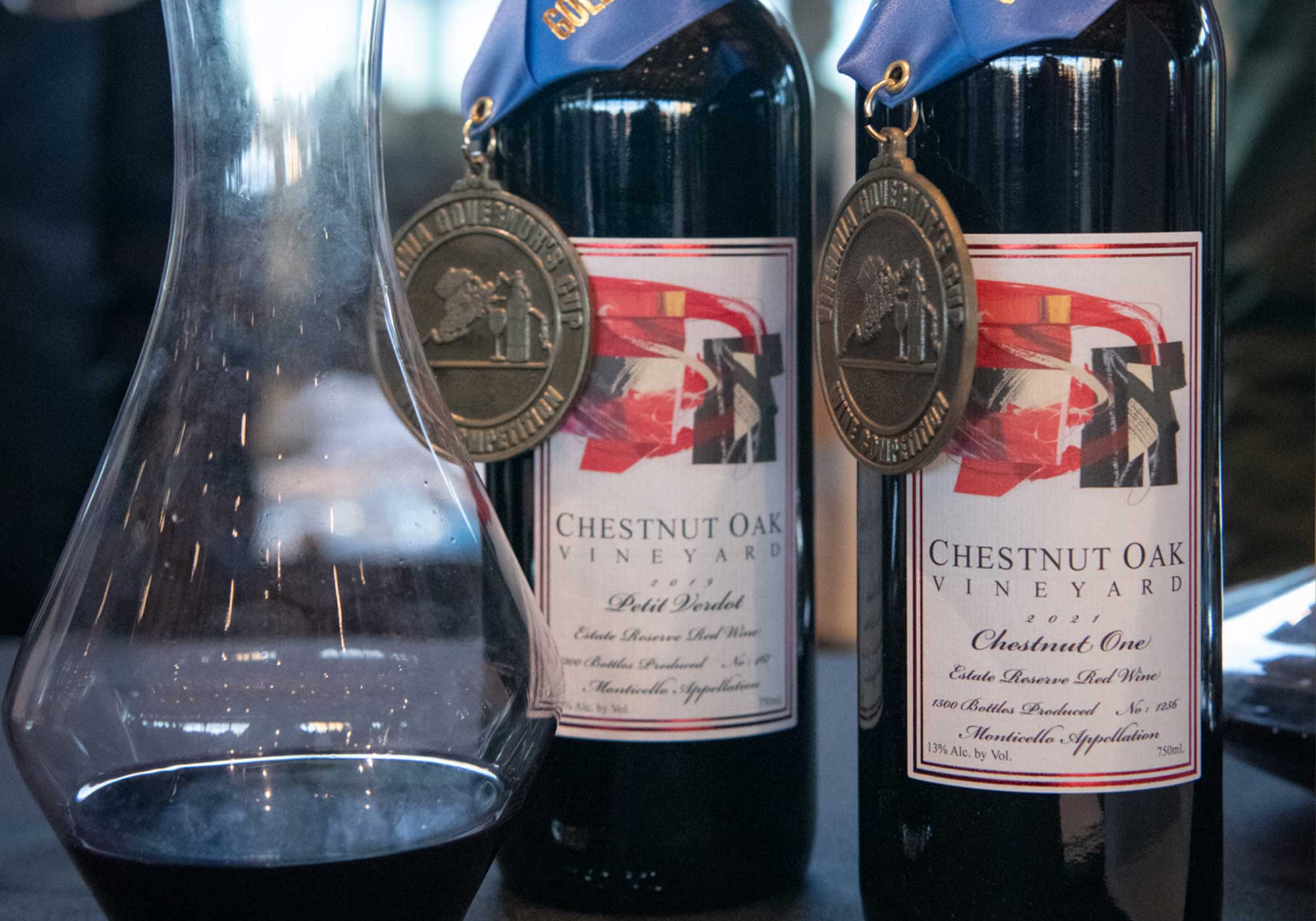 Best Virginia Wines in 2024 - Wine and Country Life