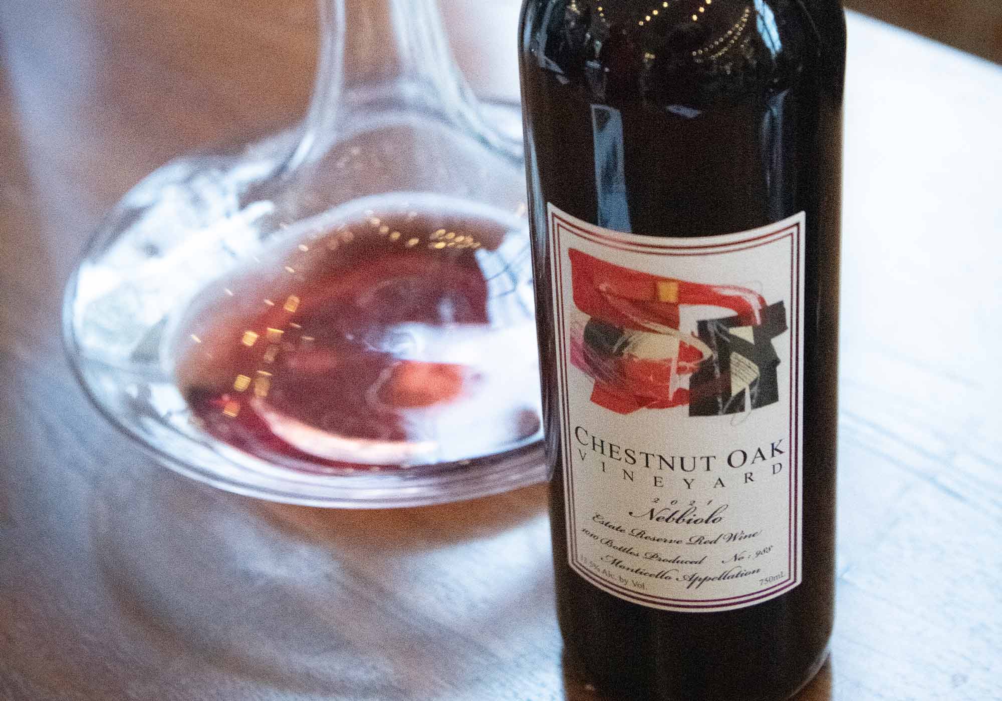 The Gold Medal Winning Wines of the Monticello Cup Competition ...