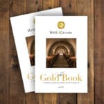 Gold Book - Wine and Country Life