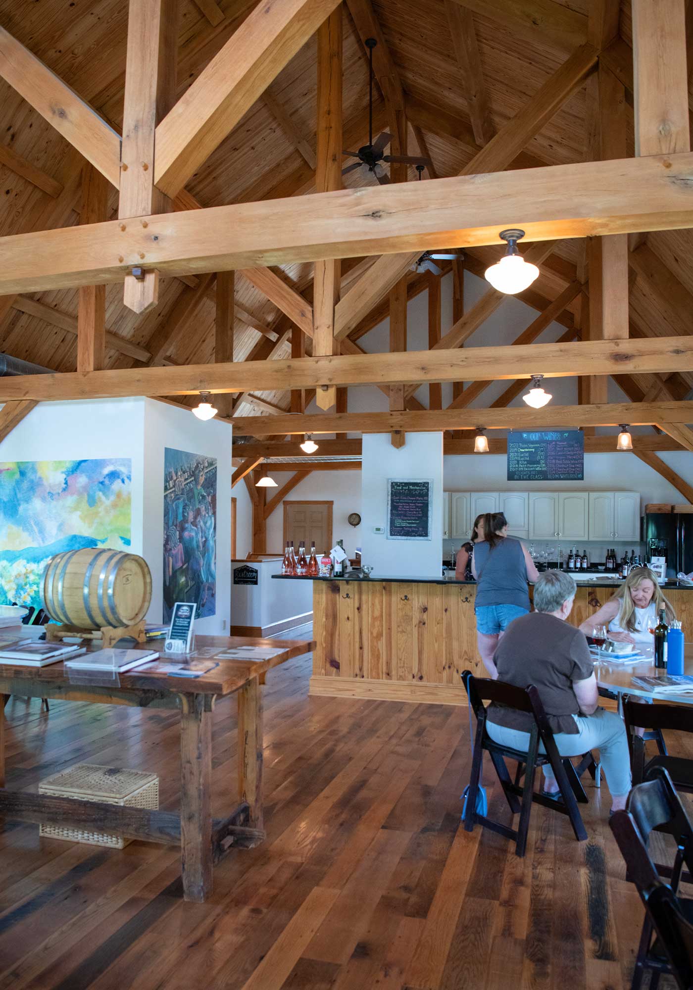 Top Wineries in the Charlottesville Region - Wine and Country Life
