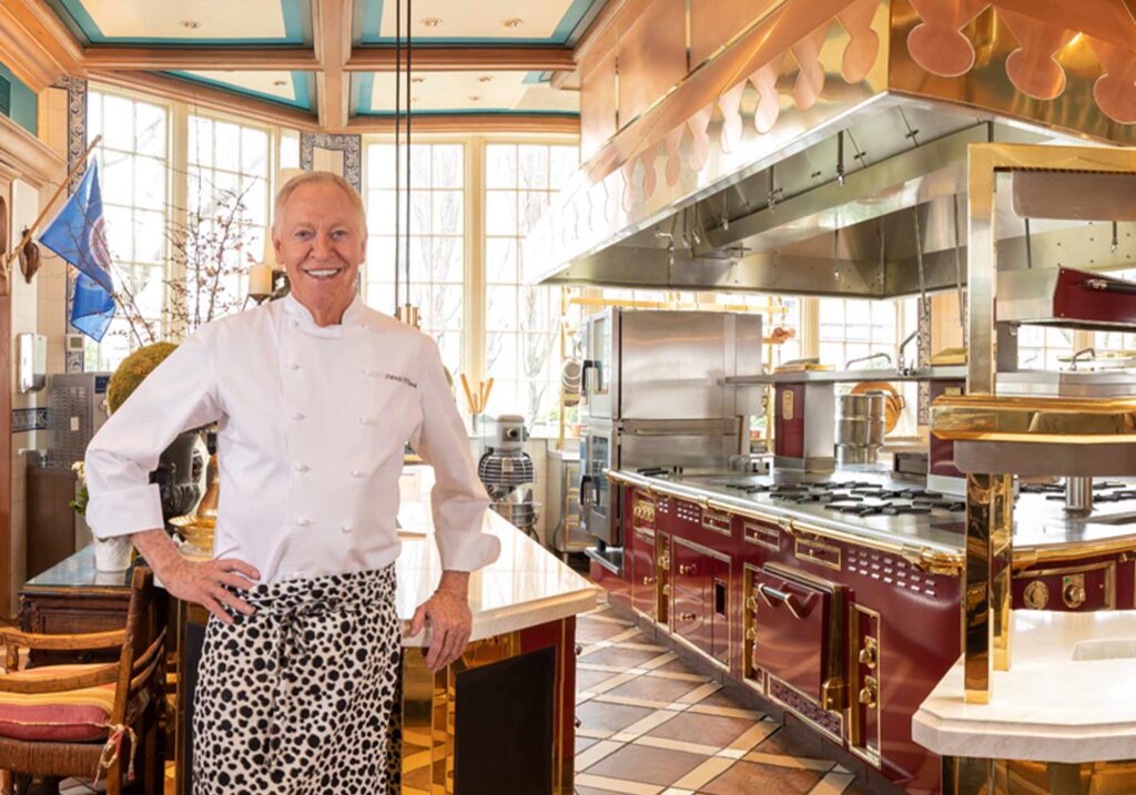 The Michelin Star Inn at Little Washington Unveils NEW Experiences ...