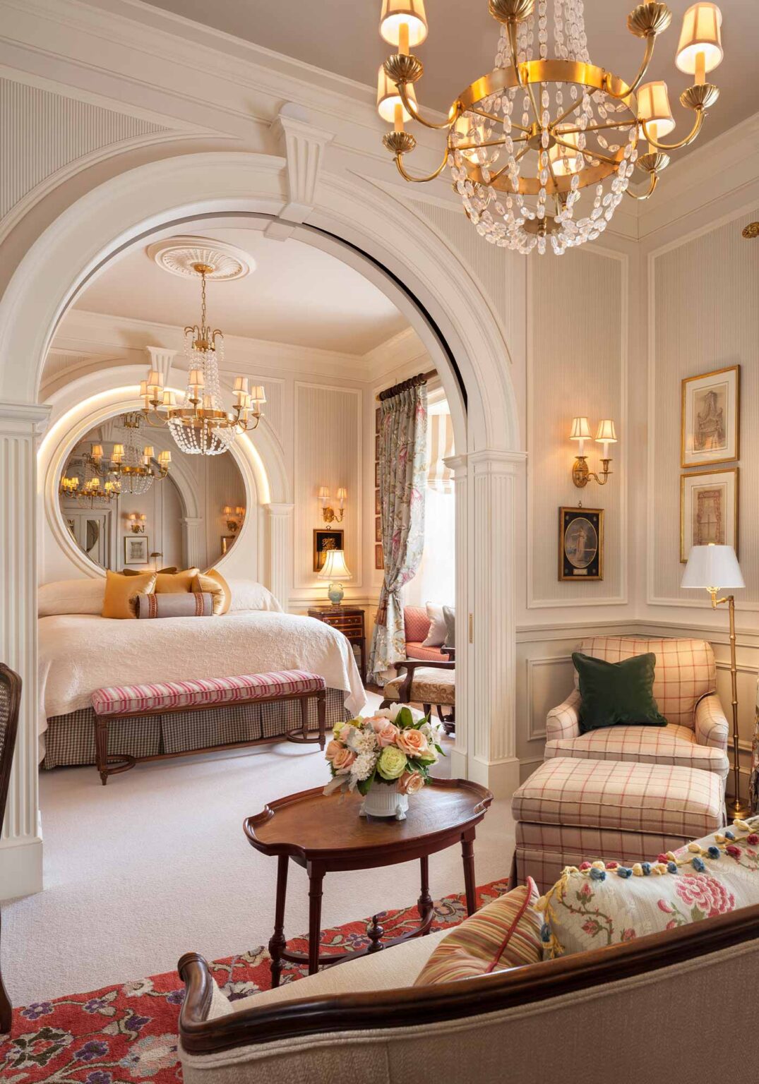 The Michelin Star Inn at Little Washington Unveils NEW Experiences ...