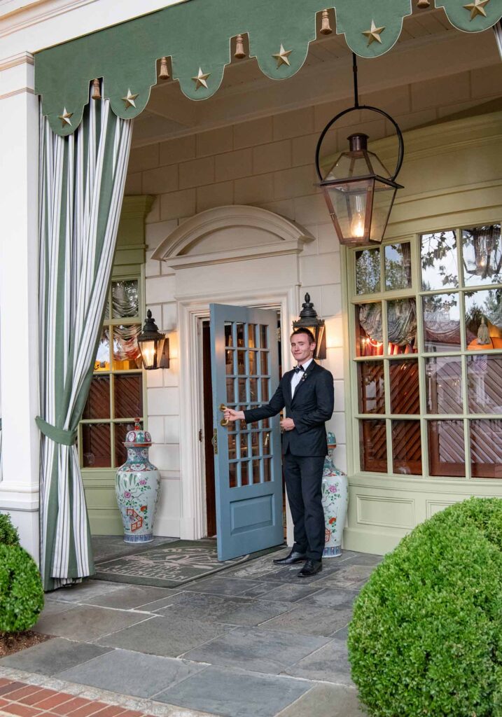 The Michelin Star Inn at Little Washington Unveils NEW Experiences ...