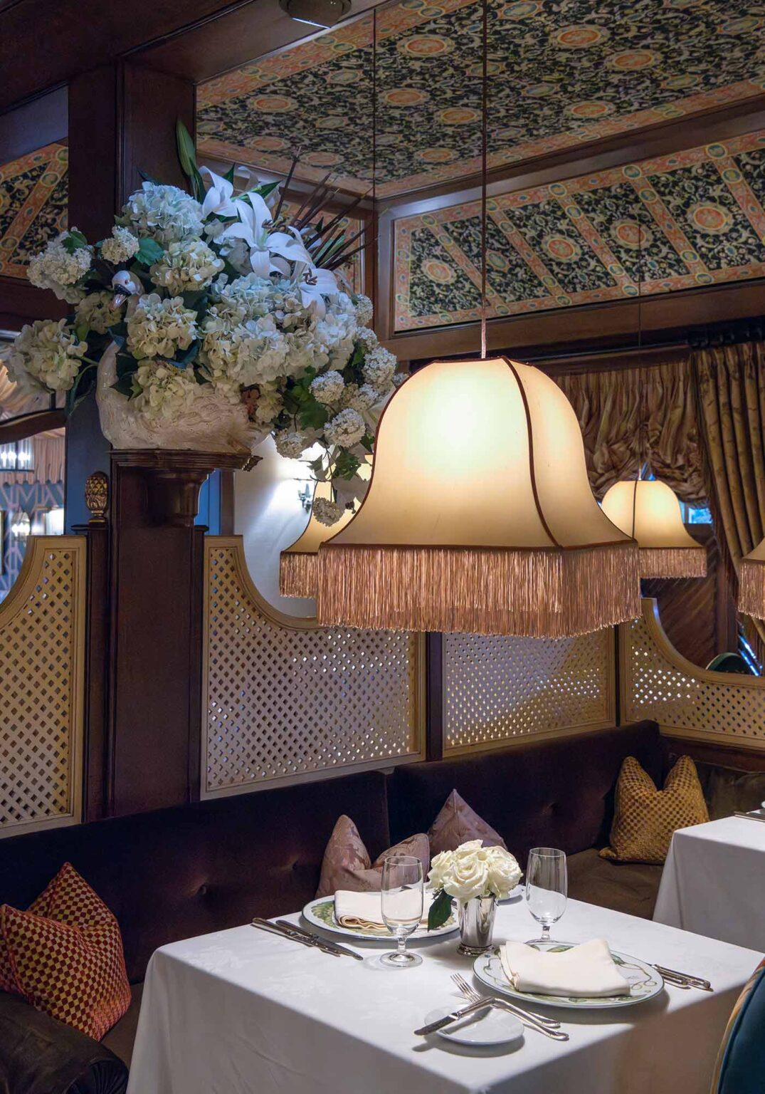 The Michelin Star Inn at Little Washington Unveils NEW Experiences ...