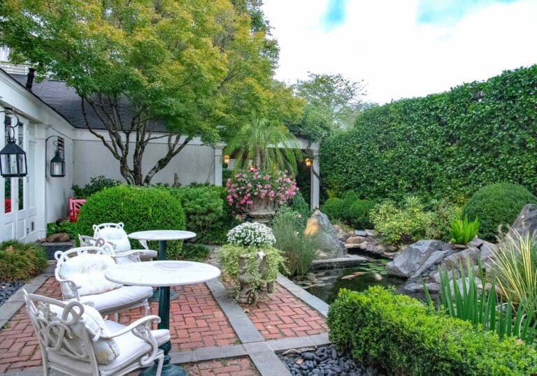 The Michelin Star Inn at Little Washington Unveils NEW Experiences ...