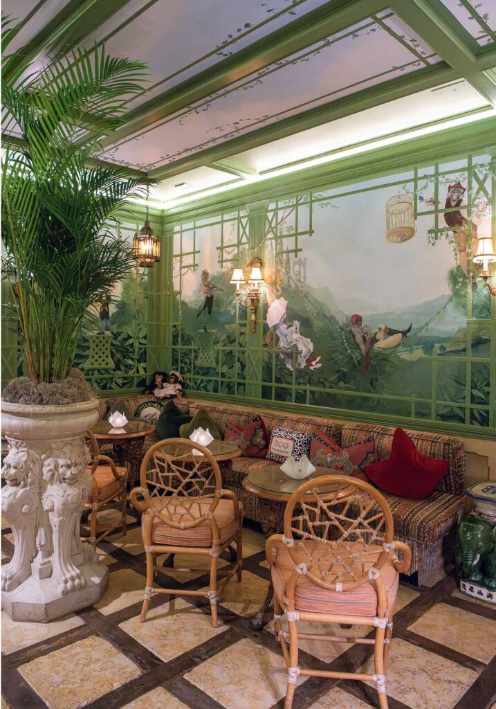 The Michelin Star Inn at Little Washington Unveils NEW Experiences ...