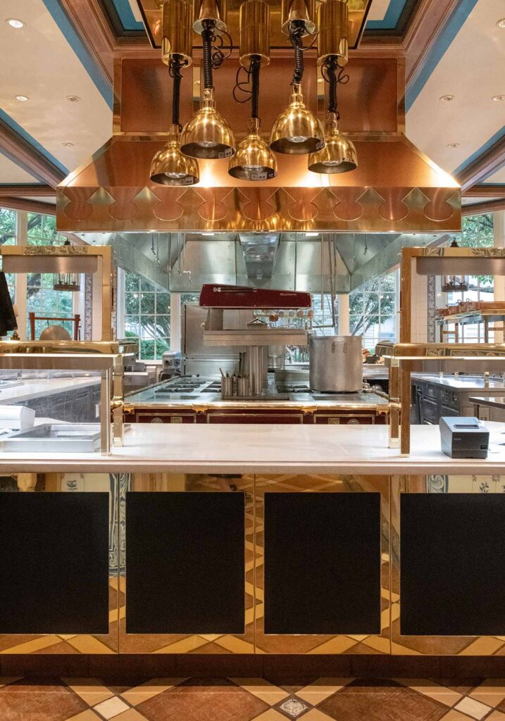 The Michelin Star Inn at Little Washington Unveils NEW Experiences ...