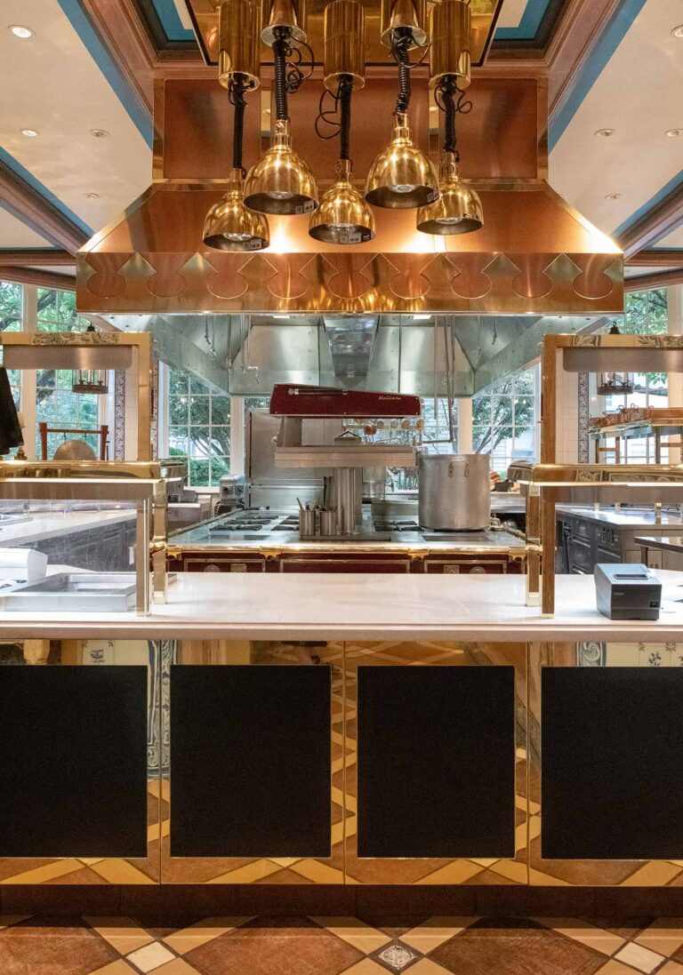 The Michelin Star Inn at Little Washington Unveils NEW Experiences ...