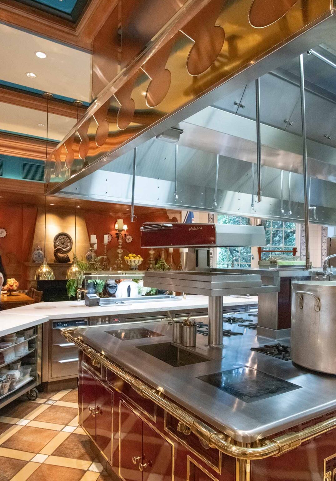 The Michelin Star Inn at Little Washington Unveils NEW Experiences ...