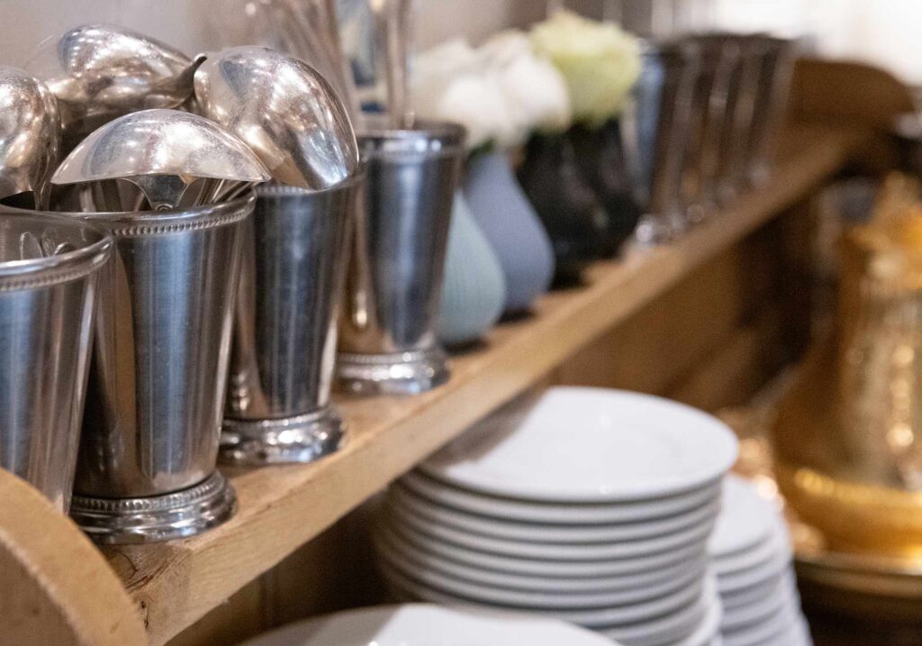 The Michelin Star Inn at Little Washington Unveils NEW Experiences ...