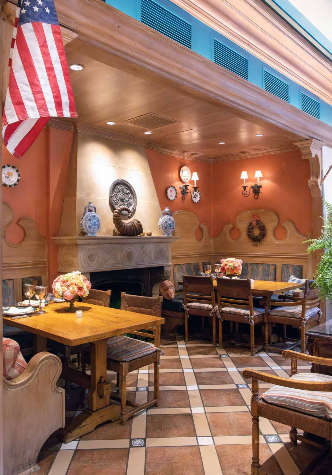 The Michelin Star Inn at Little Washington Unveils NEW Experiences ...