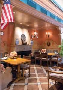 The Michelin Star Inn at Little Washington Unveils NEW Experiences ...