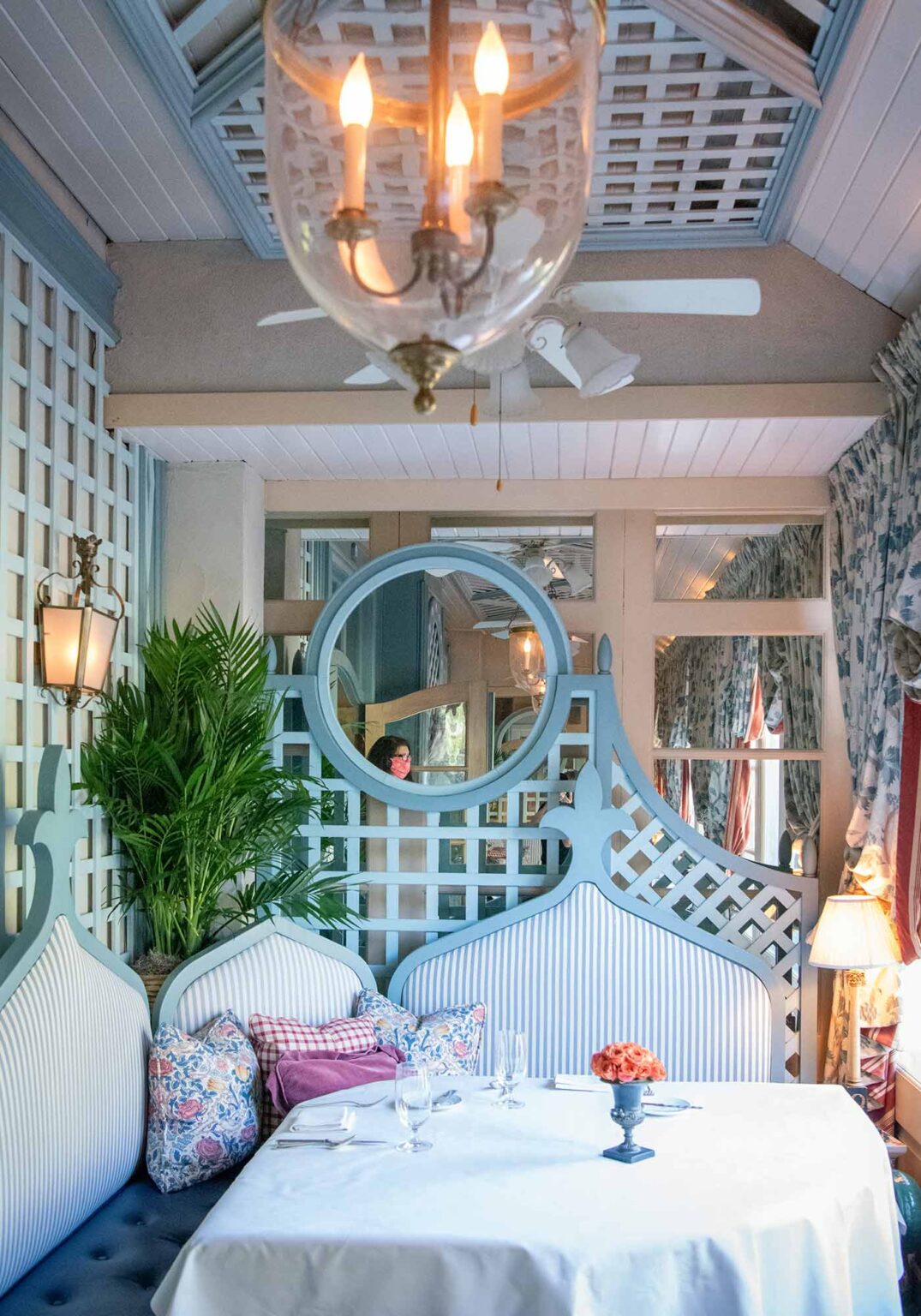 The Michelin Star Inn at Little Washington Unveils NEW Experiences ...