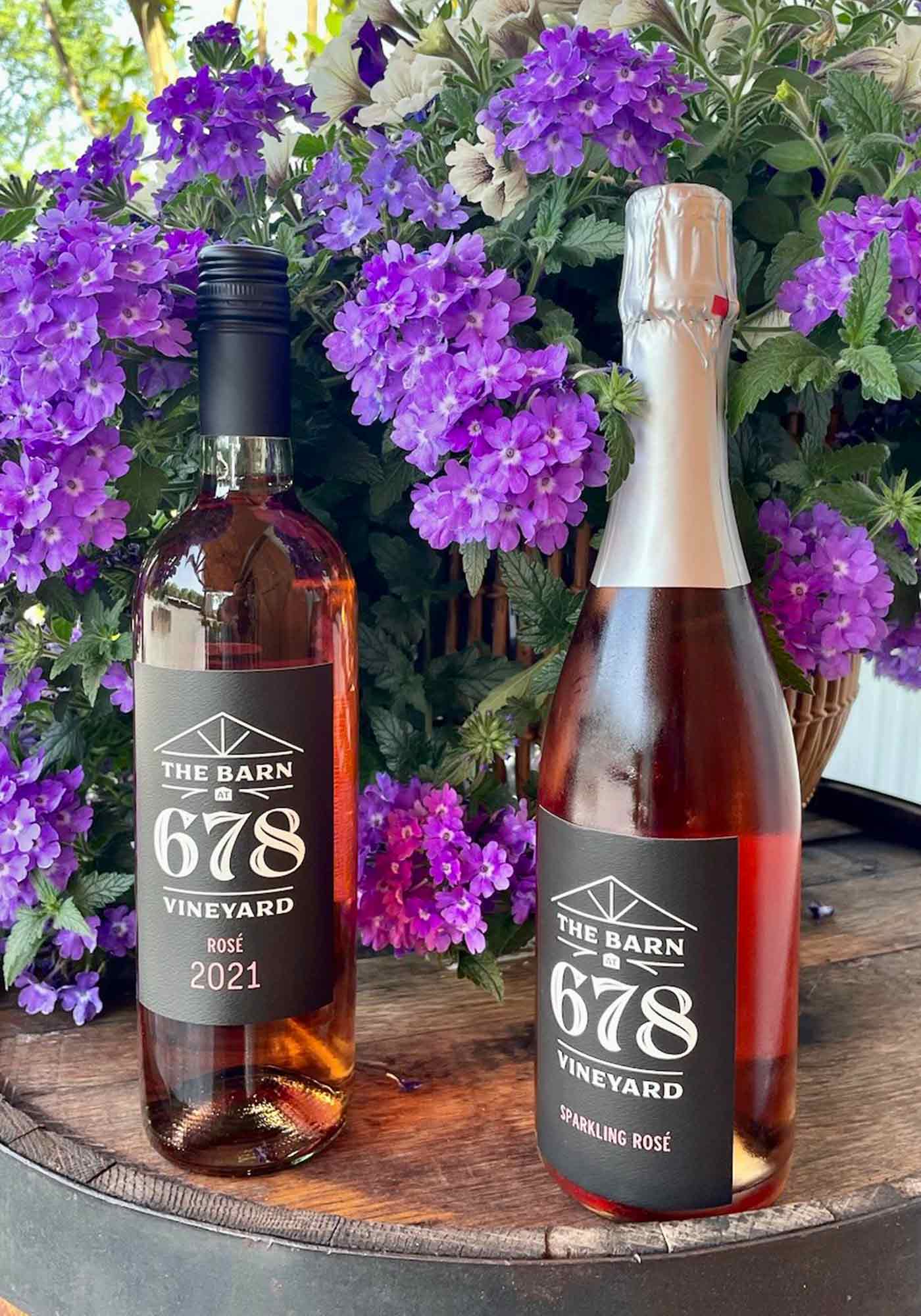 Top Wineries in the Charlottesville Region - Wine and Country Life