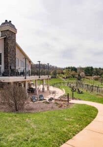 Top Wineries in the Shenandoah Valley - Wine and Country Life