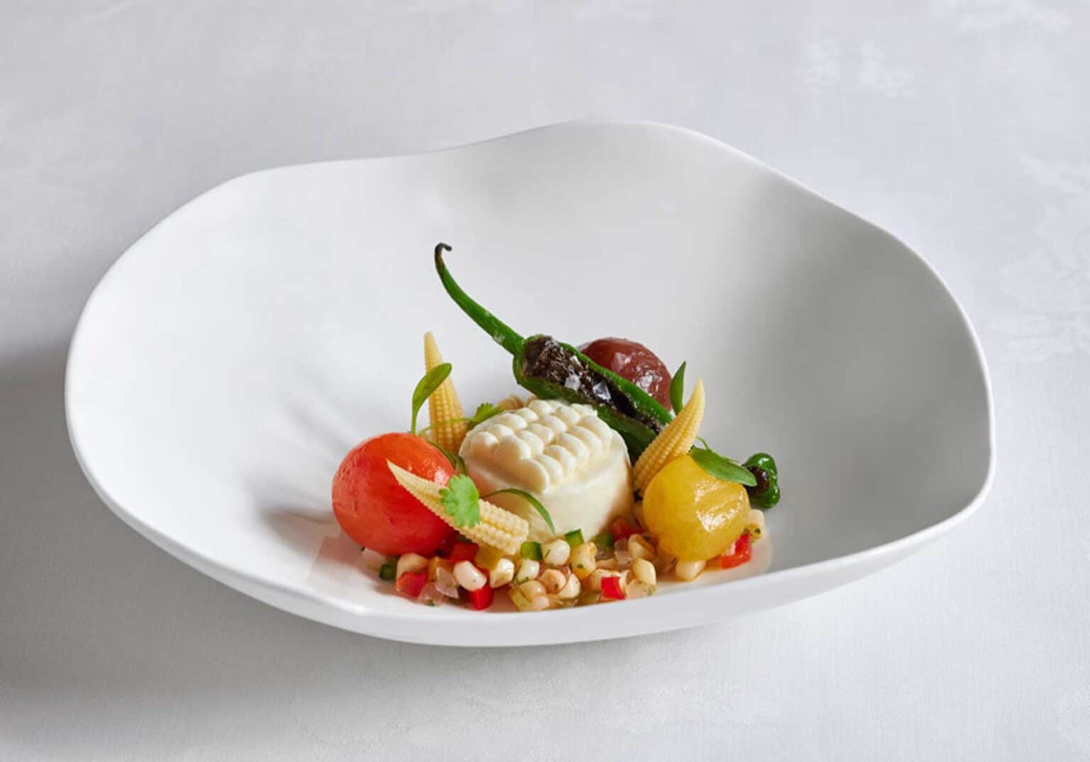 The Michelin Star Inn at Little Washington Unveils NEW Experiences ...