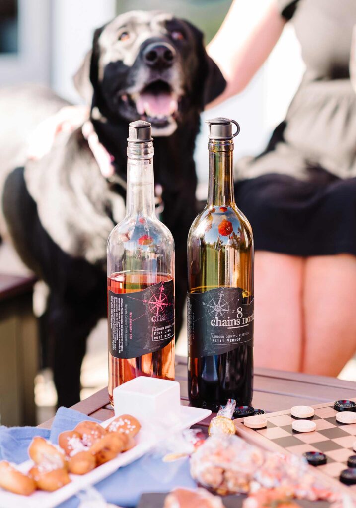 Top Wineries in Northern Virginia - Wine and Country Life