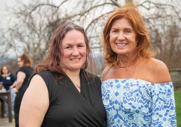 Virginia Women in Wine Awards - Wine and Country Life