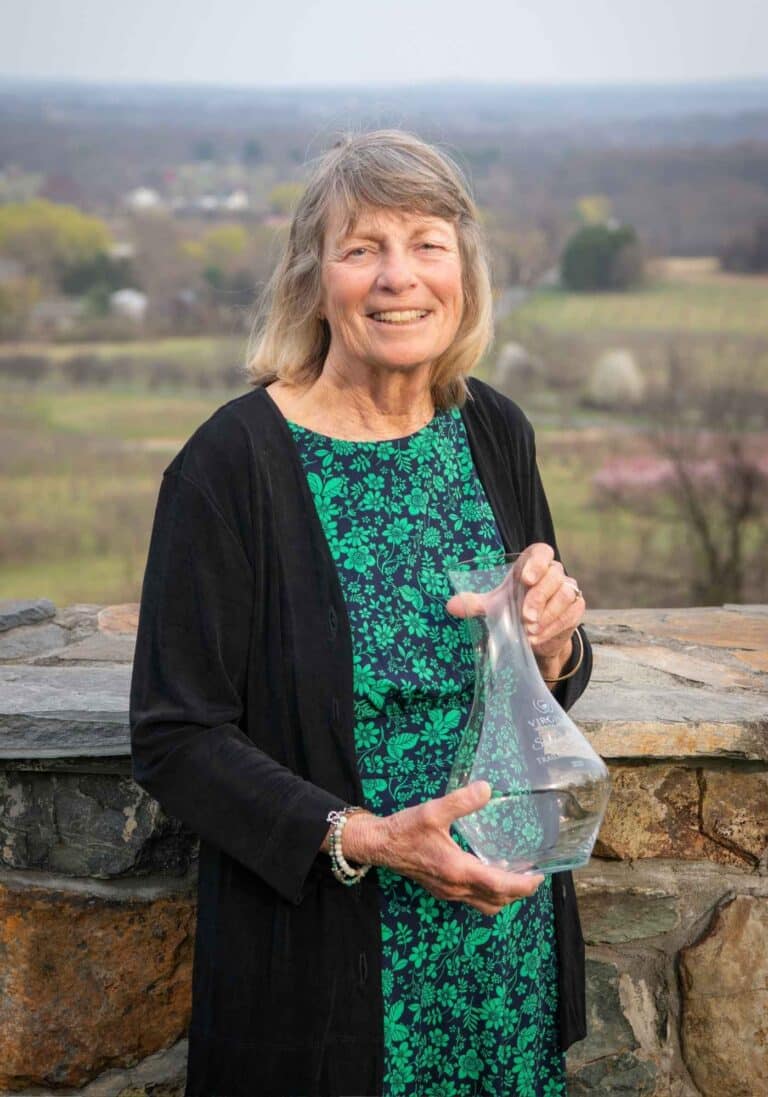 Virginia Women in Wine Awards - Wine and Country Life