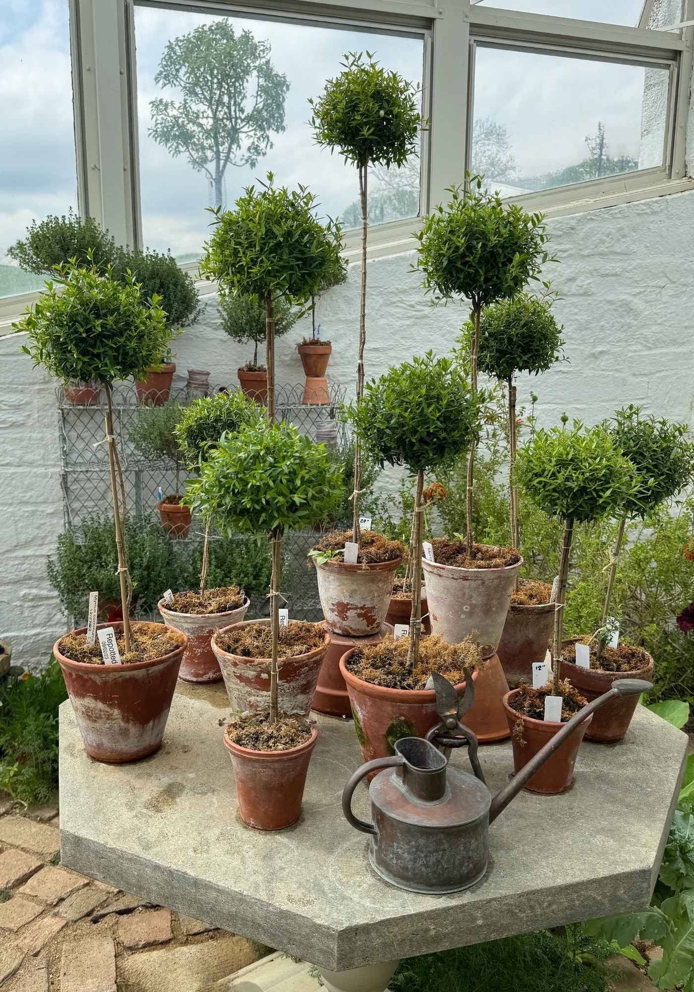 Virginia Historic Garden Week 2025 - Wine and Country Life